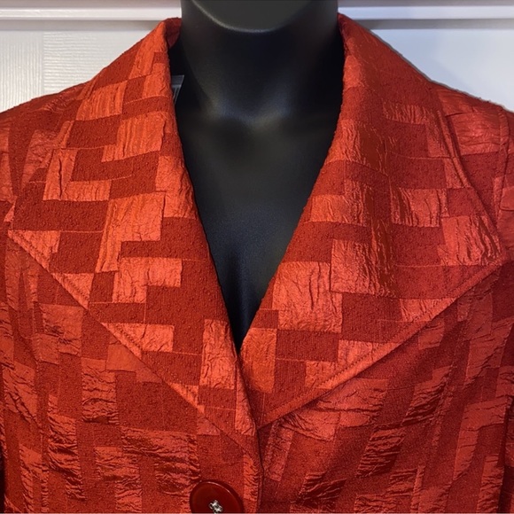 Flair | Jackets & Coats | New Flair Lined Jacket | Poshmark